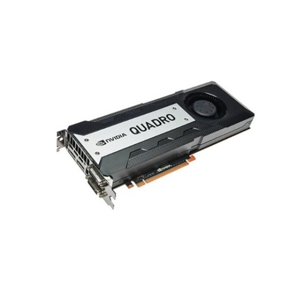 [NVIDIA] Nvidia Quadro K6000 12G 영상편집 렌더링 설계 그래픽카드 쿼드로 딥러닝 중고GPU : 컴퓨존